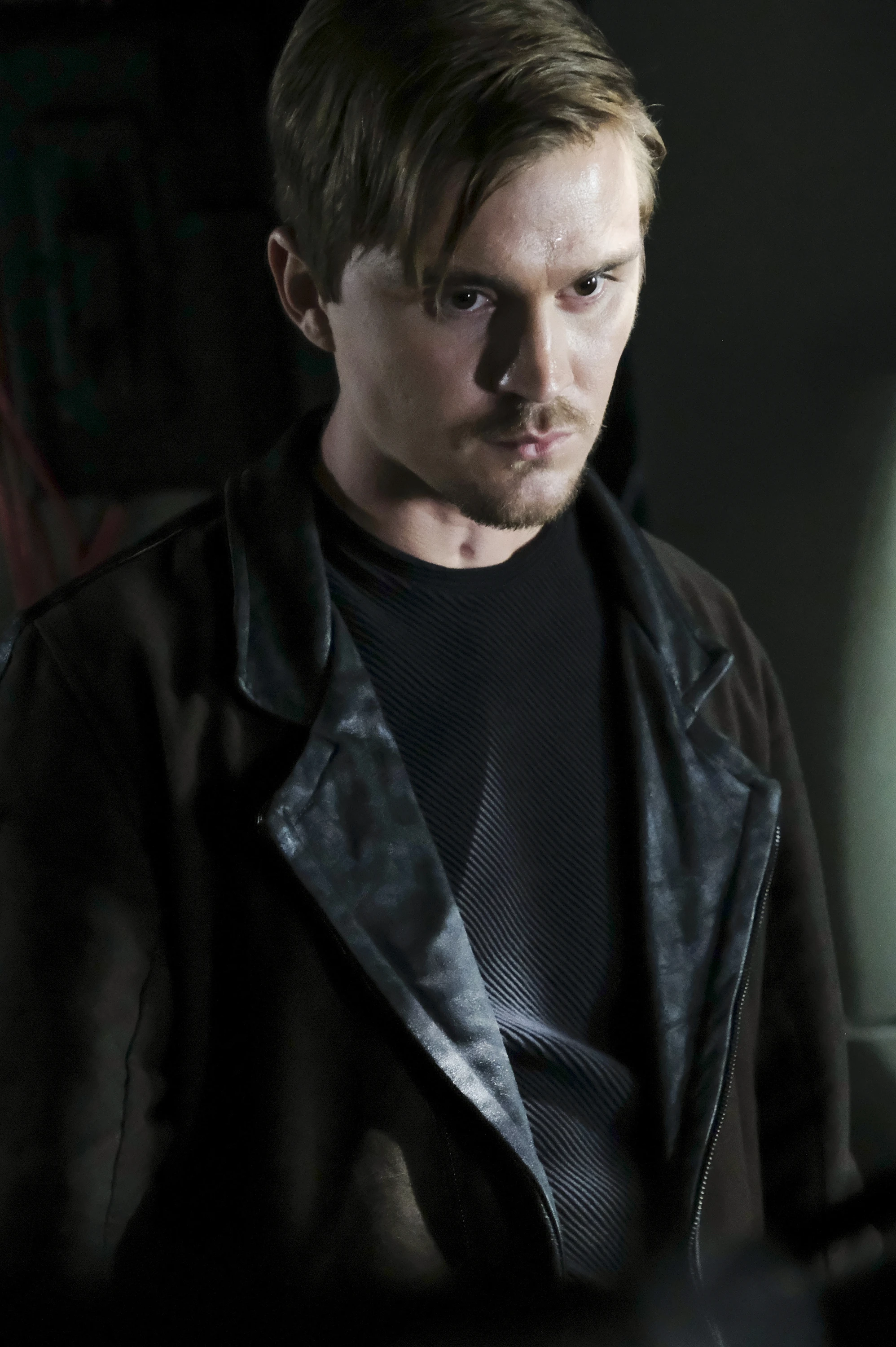 Nathaniel Malick | Marvel Cinematic Universe Wiki | Fandom