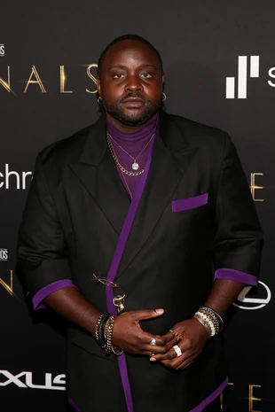 Brian Tyree Henry | Marvel Cinematic Universe Wiki | Fandom