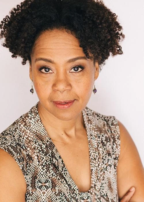 Karole Foreman | Marvel Cinematic Universe Wiki | Fandom