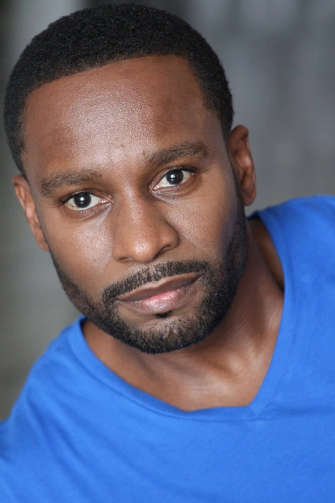 Kendrick Cross | Marvel Cinematic Universe Wiki | Fandom