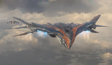 Milano | Marvel Cinematic Universe Wiki | Fandom