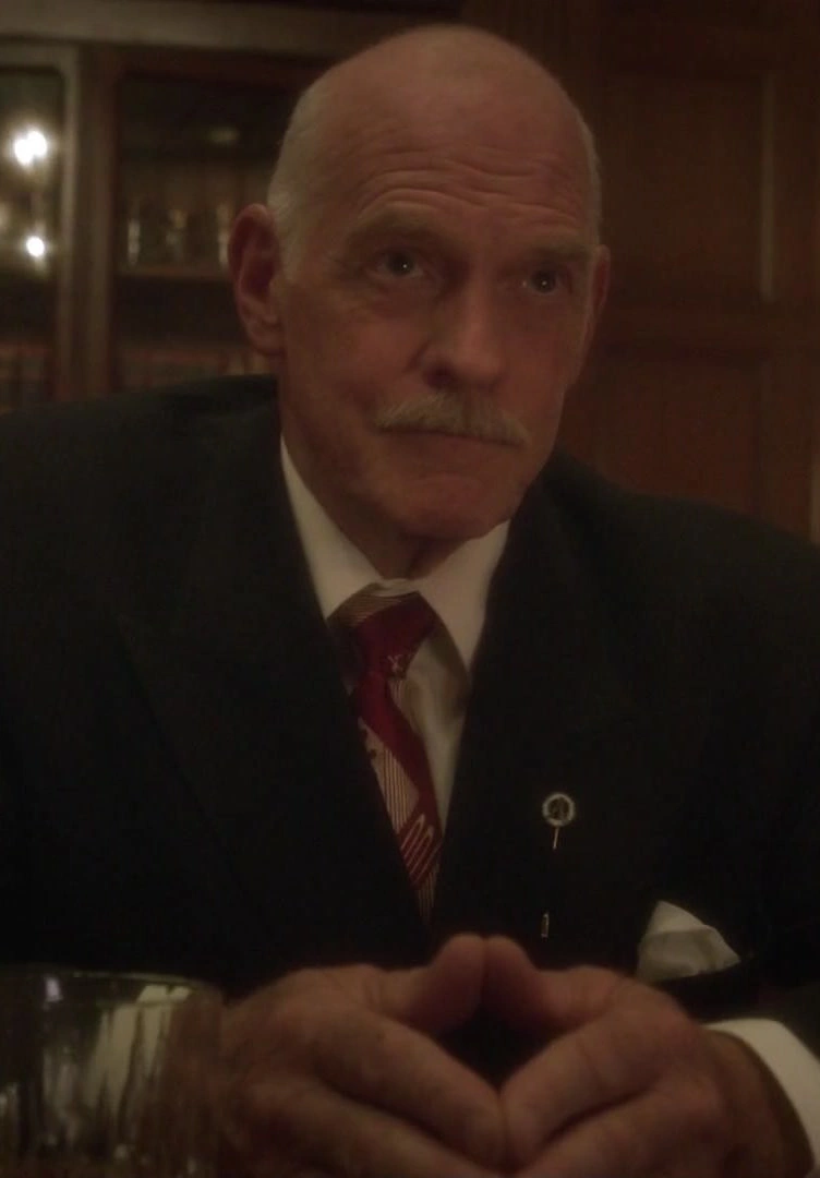 Thomas Gloucester | Marvel Cinematic Universe Wiki | Fandom