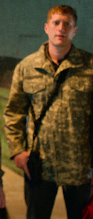 Jake Nelson | Marvel Cinematic Universe Wiki | Fandom