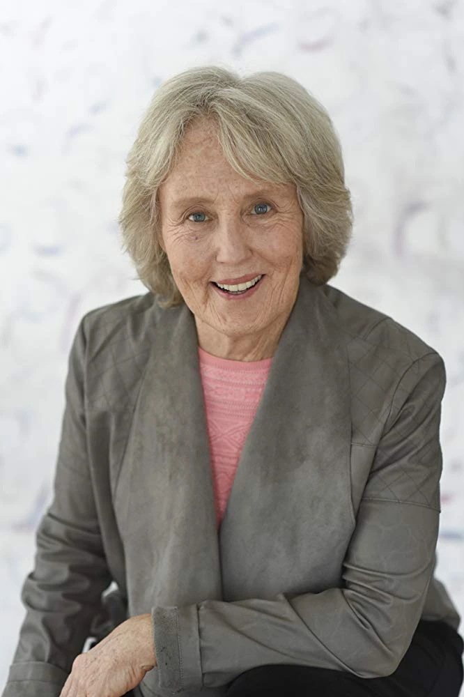 Mary Eileen O'Donnell | Marvel Cinematic Universe Wiki | Fandom