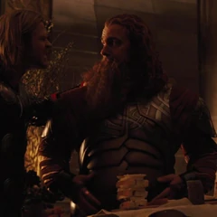 Volstagg | Marvel Cinematic Universe Wiki | Fandom
