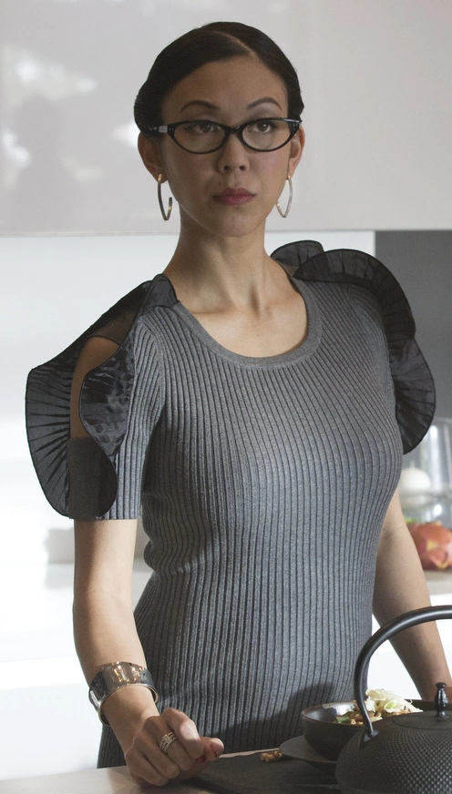 Tina Minoru | Marvel Cinematic Universe Wiki | Fandom