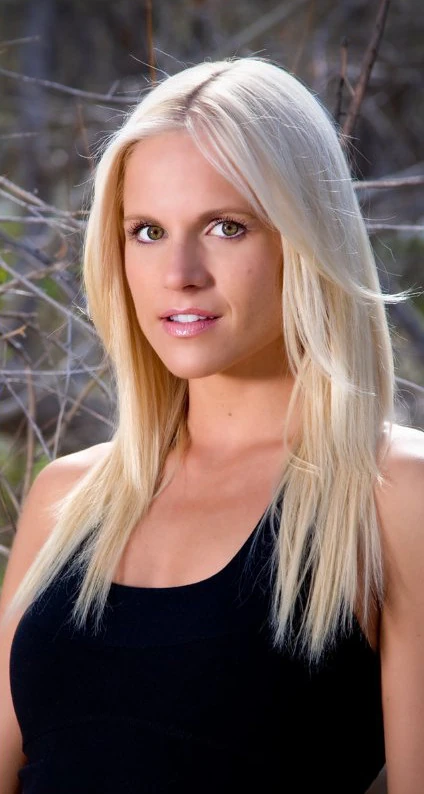 Ashley Rae Trisler | Marvel Cinematic Universe Wiki | Fandom