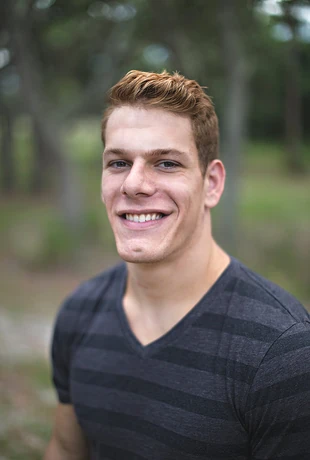 Chad Crumley | Marvel Cinematic Universe Wiki | Fandom