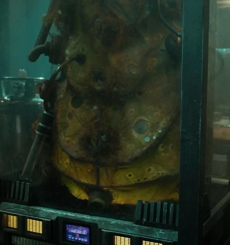 Image - Cocoon.jpg | Marvel Cinematic Universe Wiki | FANDOM powered by ...