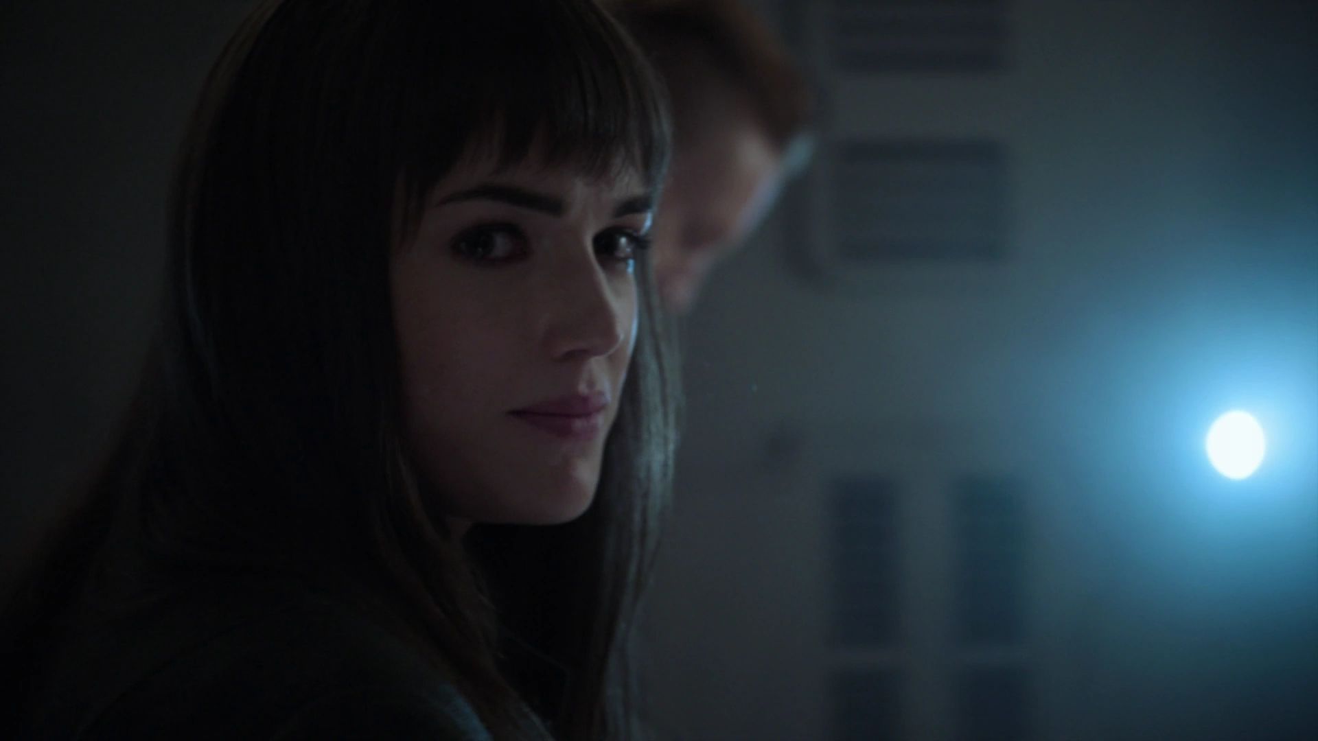 Capture of Jemma Simmons | Marvel Cinematic Universe Wiki | Fandom