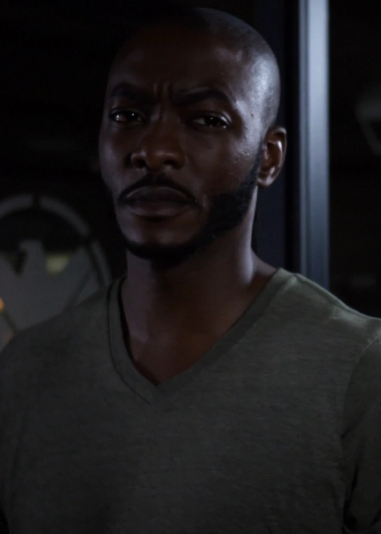 Antoine Triplett | Marvel Cinematic Universe Wiki | Fandom