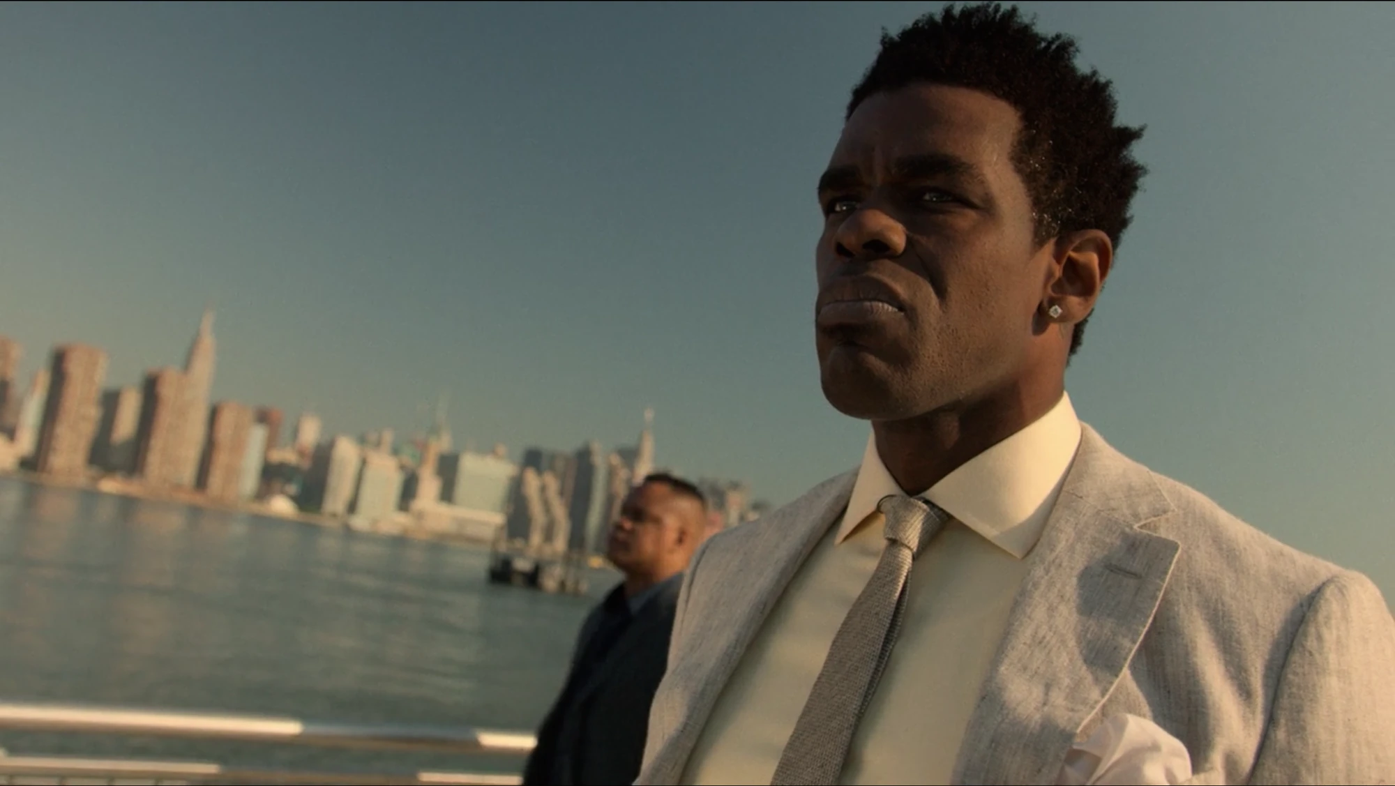 Bushmaster/Gallery | Marvel Cinematic Universe Wiki | Fandom