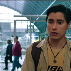 Brad Davis | Marvel Cinematic Universe Wiki | Fandom