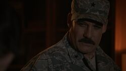 Glenn Talbot | Marvel Cinematic Universe Wiki | FANDOM powered by Wikia