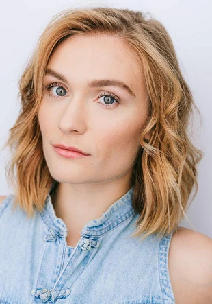 Taylor Patterson | Marvel Cinematic Universe Wiki | Fandom