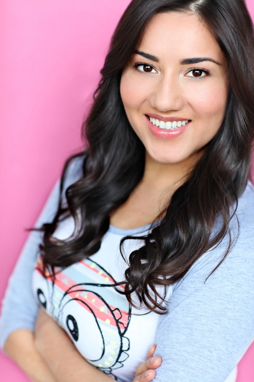 Adriana Diaz | Marvel Cinematic Universe Wiki | Fandom