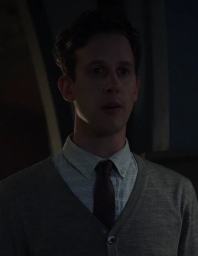 Kyle | Marvel Cinematic Universe Wiki | Fandom