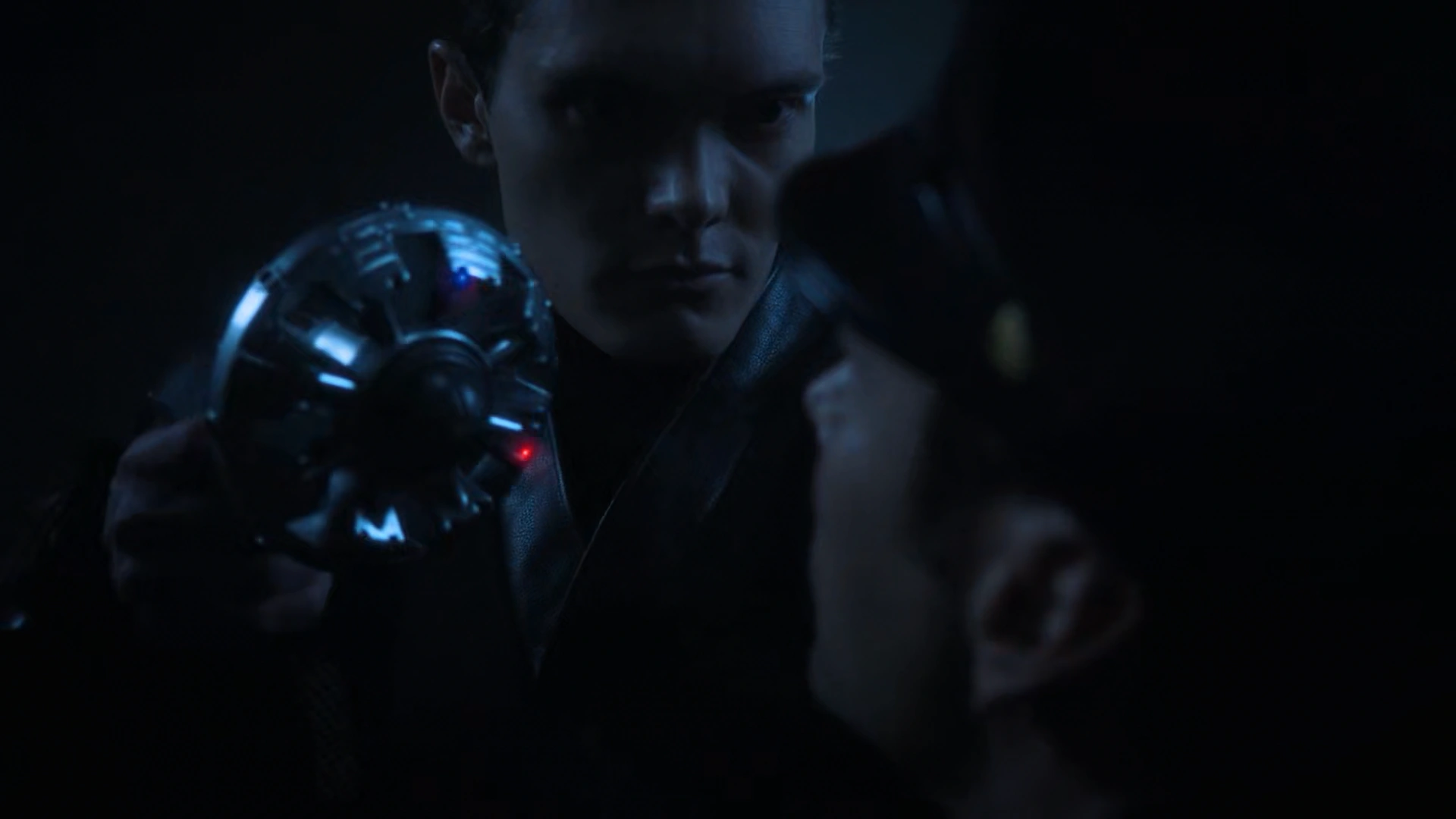 Luke | Marvel Cinematic Universe Wiki | Fandom