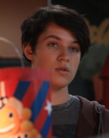 Elliot | Marvel Cinematic Universe Wiki | FANDOM powered by Wikia