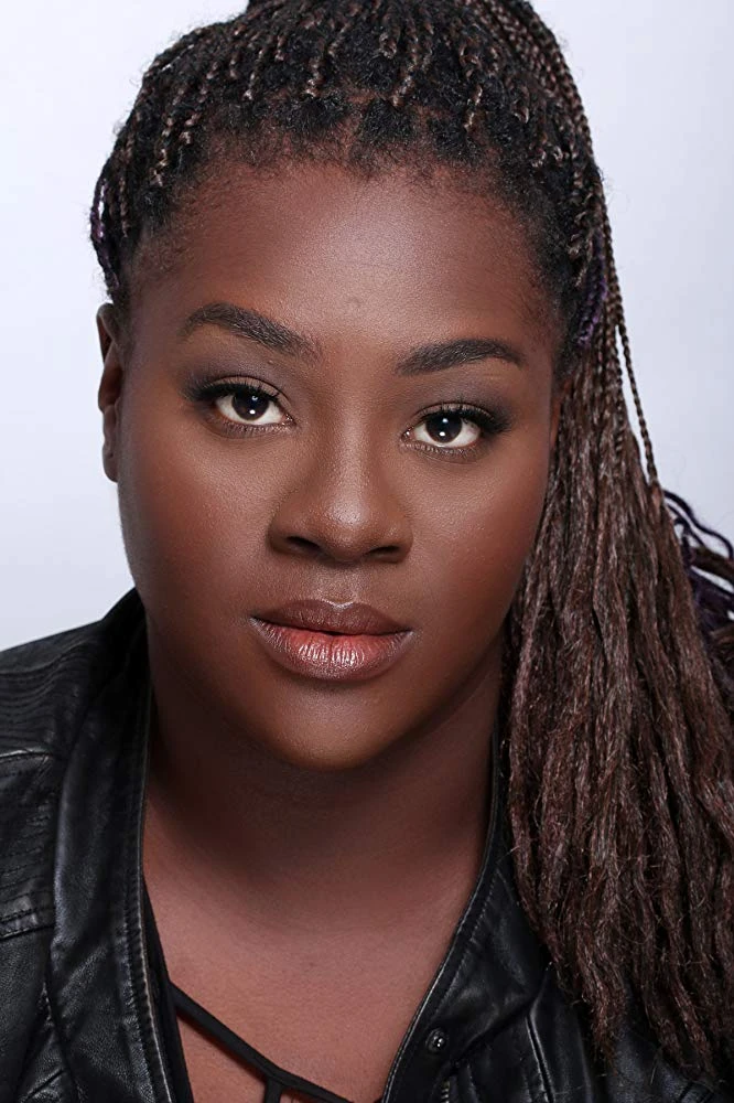 Jennifer Ugochukwu | Marvel Cinematic Universe Wiki | Fandom