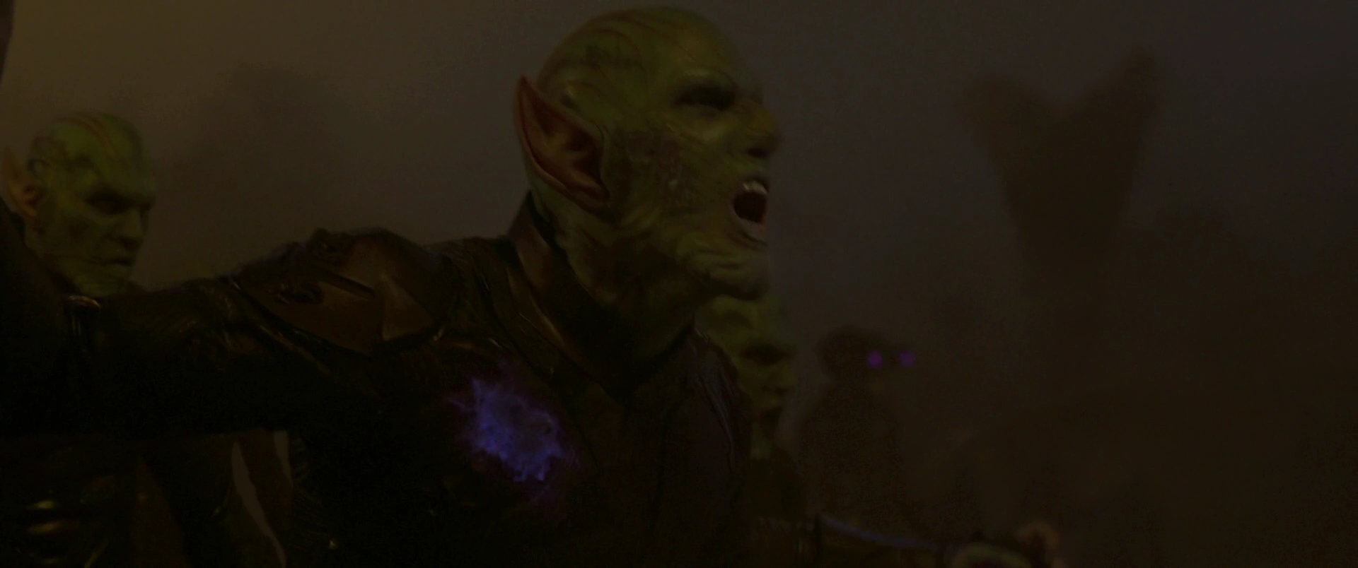 Skrulls/Gallery | Marvel Cinematic Universe Wiki | Fandom