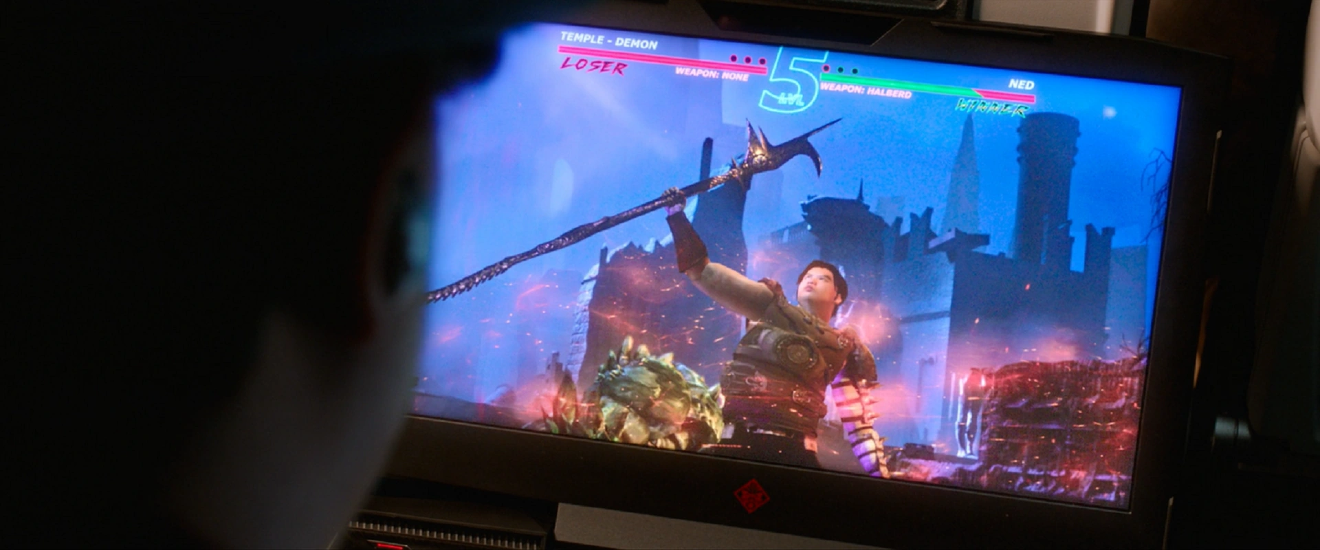 Beast Slayers | Marvel Cinematic Universe Wiki | Fandom