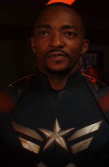 Samuel Wilson | Marvel Cinematic Universe Wiki | Fandom