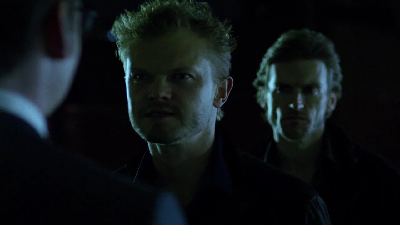 Vladimir Ranskahov/Gallery | Marvel Cinematic Universe Wiki | Fandom