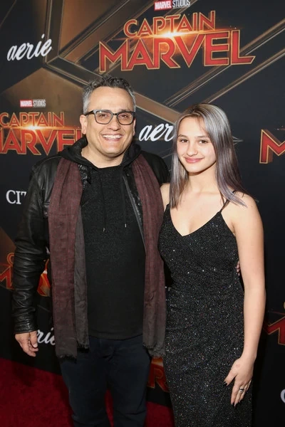 Ava Russo | Marvel Cinematic Universe Wiki | Fandom