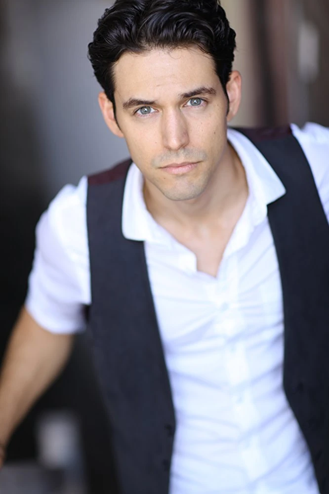 Dean West | Marvel Cinematic Universe Wiki | Fandom