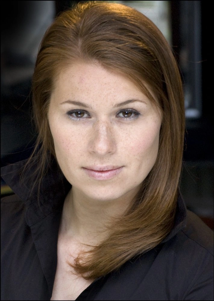 Jennifer Moylan-Taylor | Marvel Cinematic Universe Wiki | Fandom