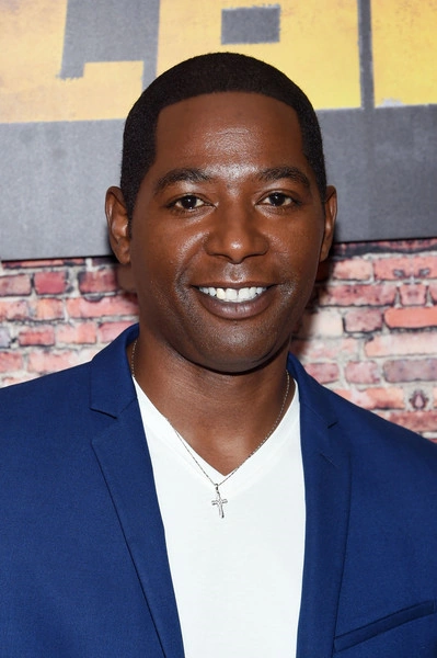 Royce Johnson | Marvel Cinematic Universe Wiki | Fandom