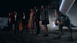 Old Lace | Marvel Cinematic Universe Wiki | Fandom