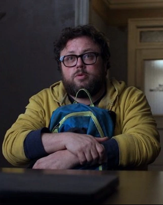 Robert Coleman | Marvel Cinematic Universe Wiki | Fandom