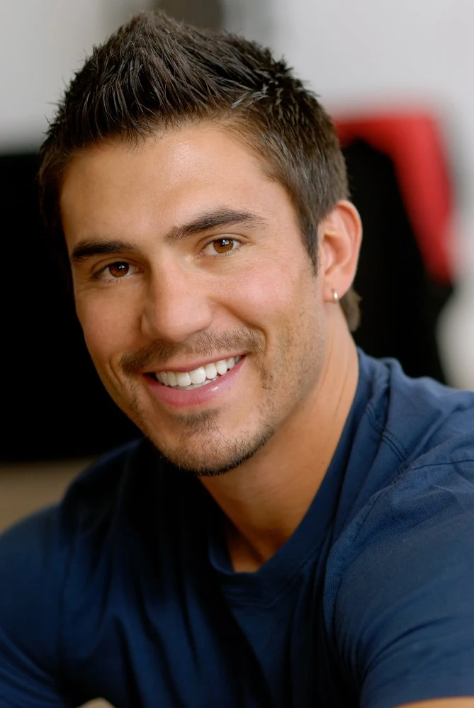 Chad Guerrero | Marvel Cinematic Universe Wiki | Fandom
