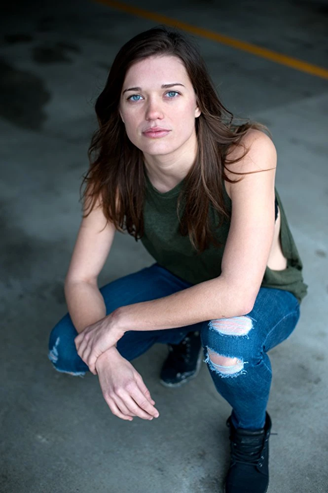 Juliene Joyner | Marvel Cinematic Universe Wiki | Fandom