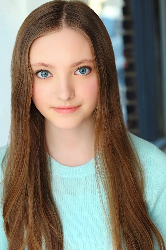 Madison Hine | Marvel Cinematic Universe Wiki | Fandom