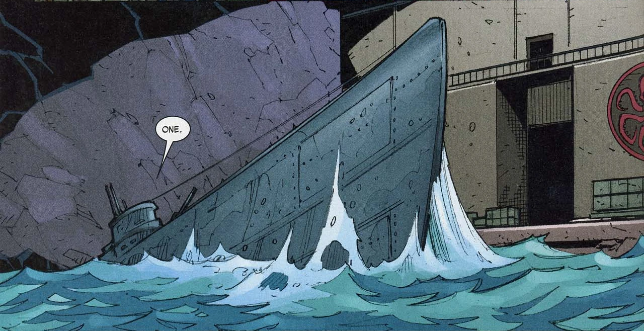 HYDRA U-Base | Marvel Cinematic Universe Wiki | FANDOM powered by Wikia