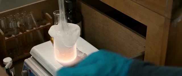 Image - Creating Web Fluid (Homecoming).png | Marvel Cinematic Universe ...