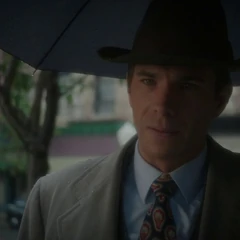 Edwin Jarvis | Marvel Cinematic Universe Wiki | Fandom
