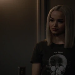 Ruby Hale | Marvel Cinematic Universe Wiki | Fandom