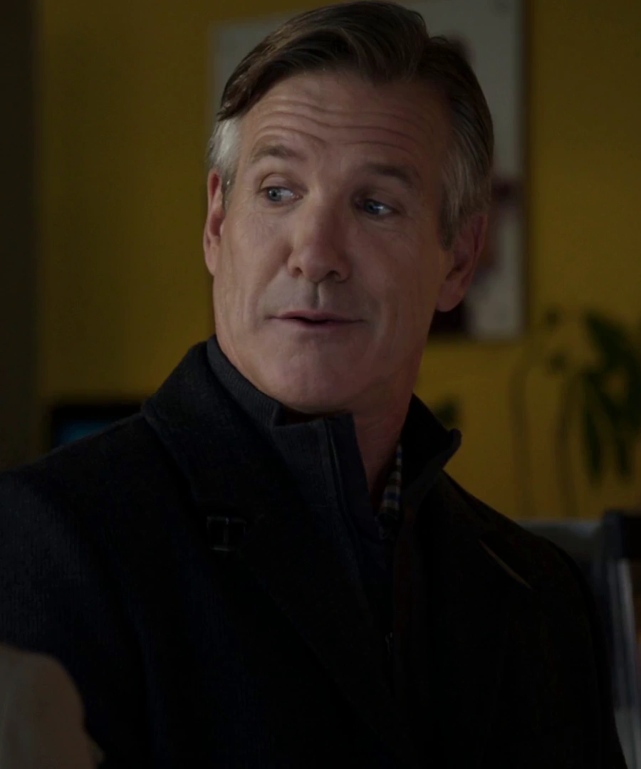 Chad | Marvel Cinematic Universe Wiki | FANDOM powered by Wikia