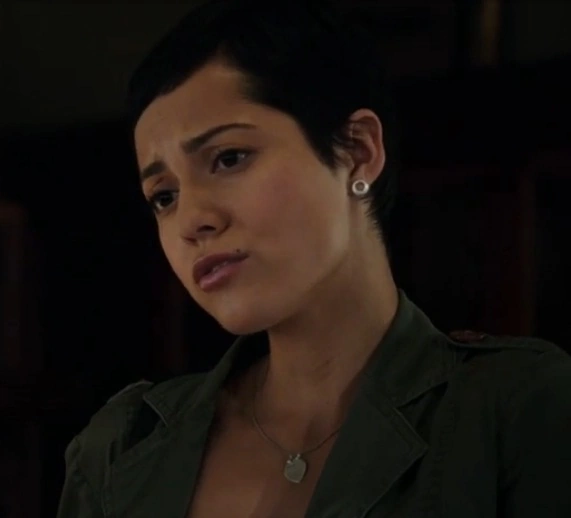 Elena | Marvel Cinematic Universe Wiki | Fandom