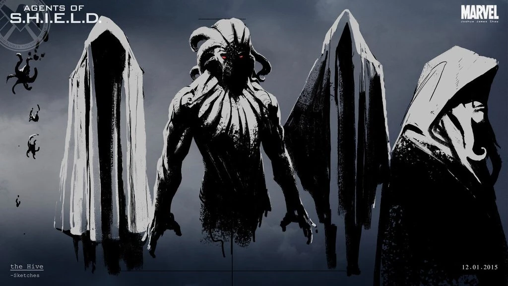 Image - Hive Concept Art 3.jpg | Marvel Cinematic Universe Wiki ...