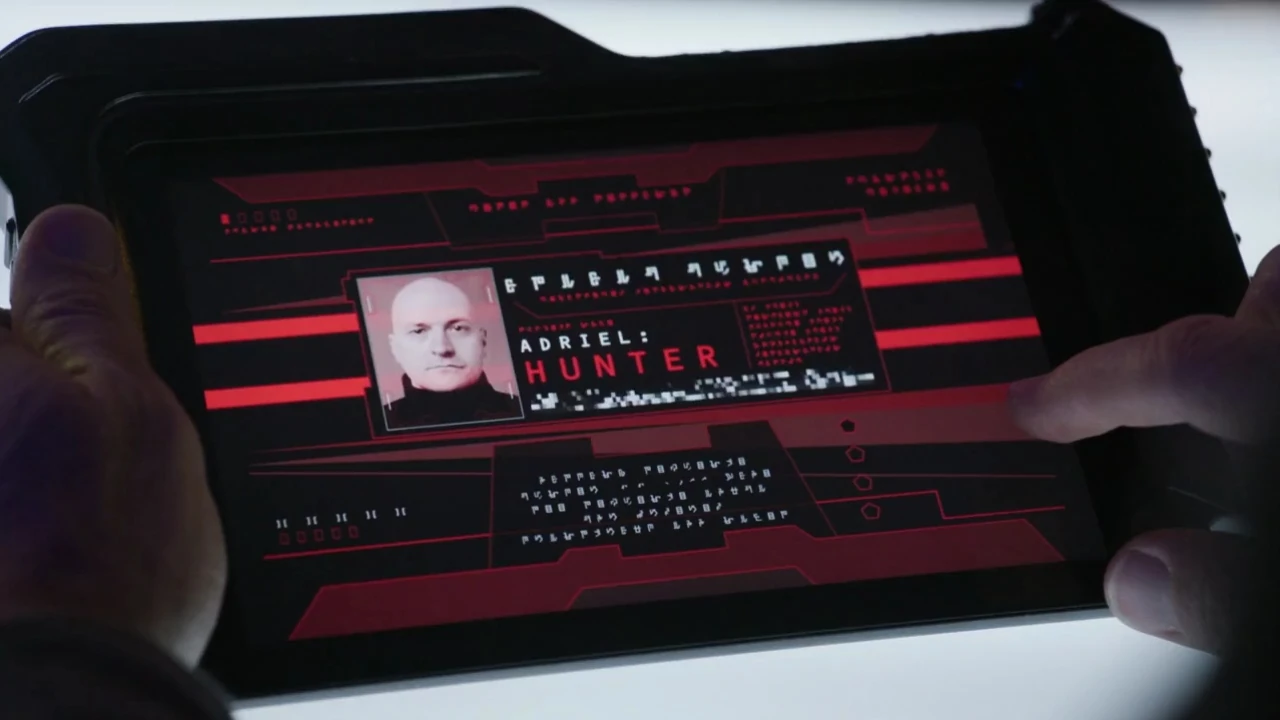 Adriel | Marvel Cinematic Universe Wiki | Fandom