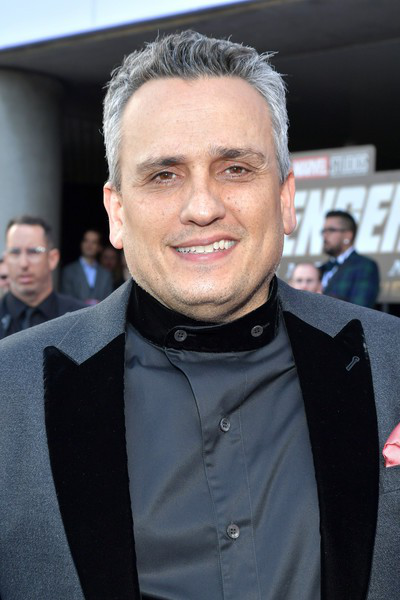 Joe Russo | Marvel Cinematic Universe Wiki | FANDOM powered by Wikia