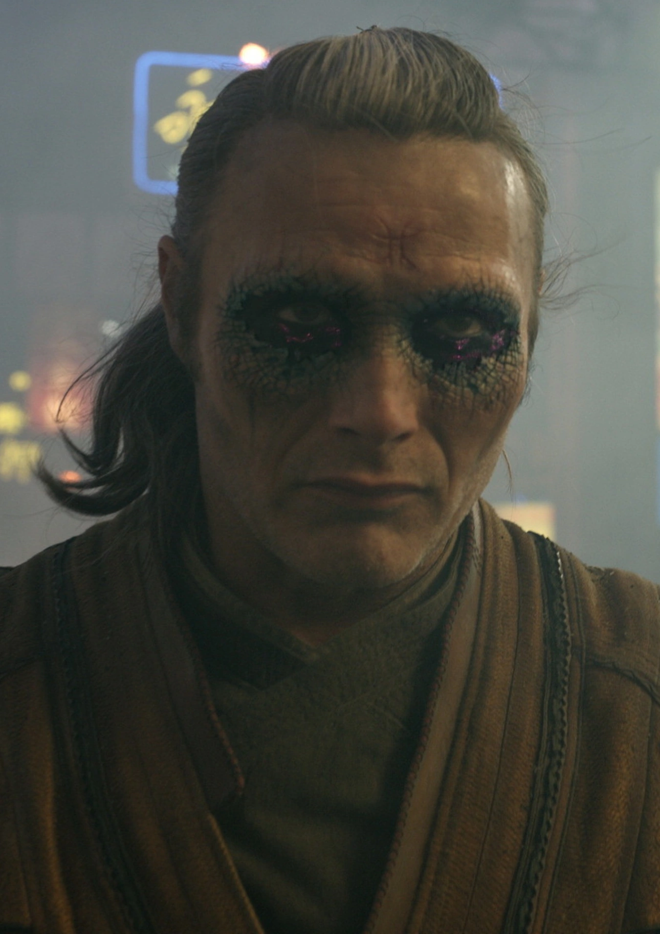 Kaecilius | Marvel Cinematic Universe Wiki | FANDOM powered by Wikia
