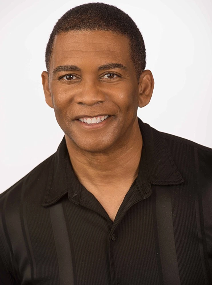 Rick Richardson | Marvel Cinematic Universe Wiki | Fandom