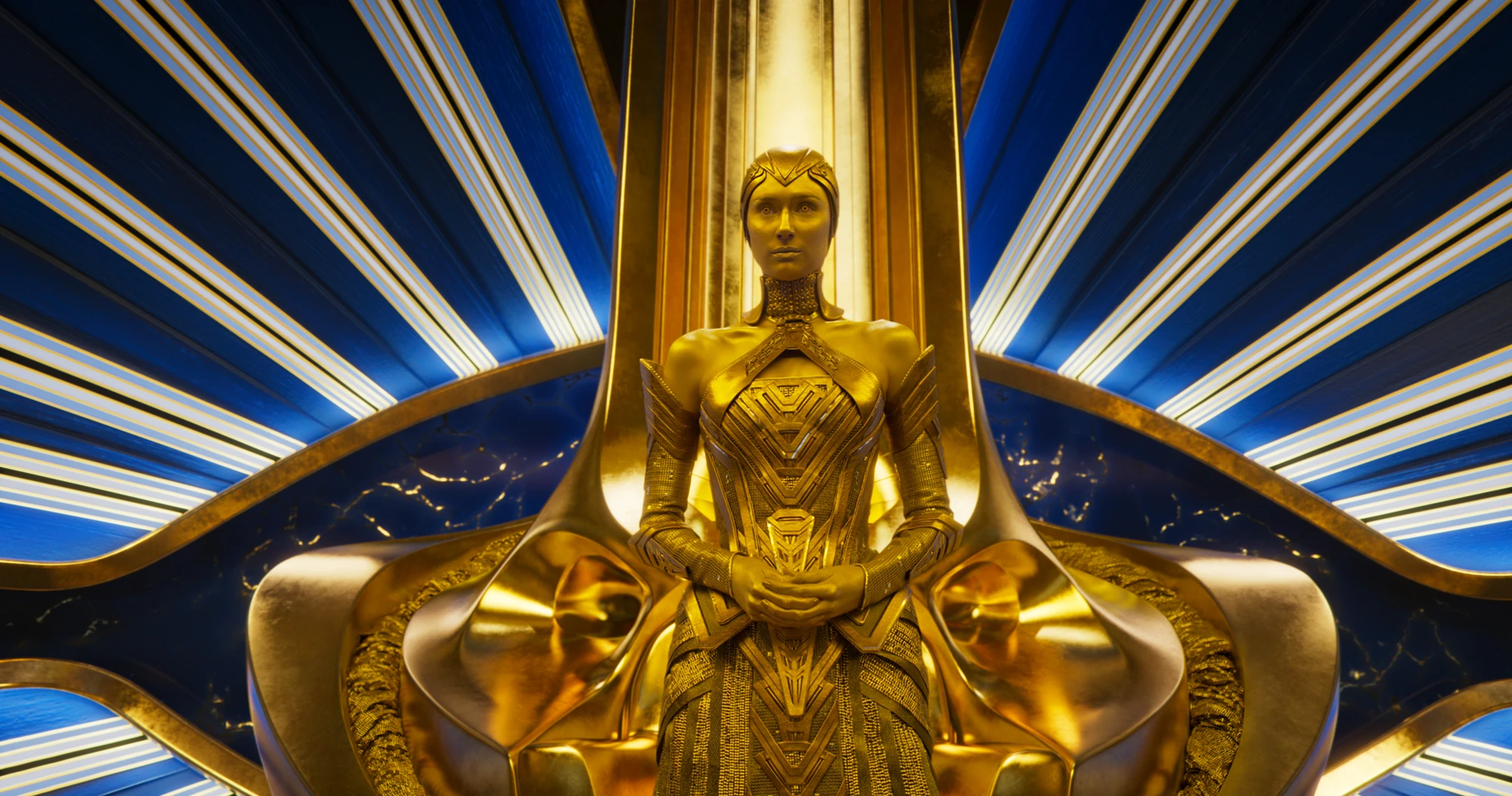 Sovereign | Marvel Cinematic Universe Wiki | FANDOM powered by Wikia