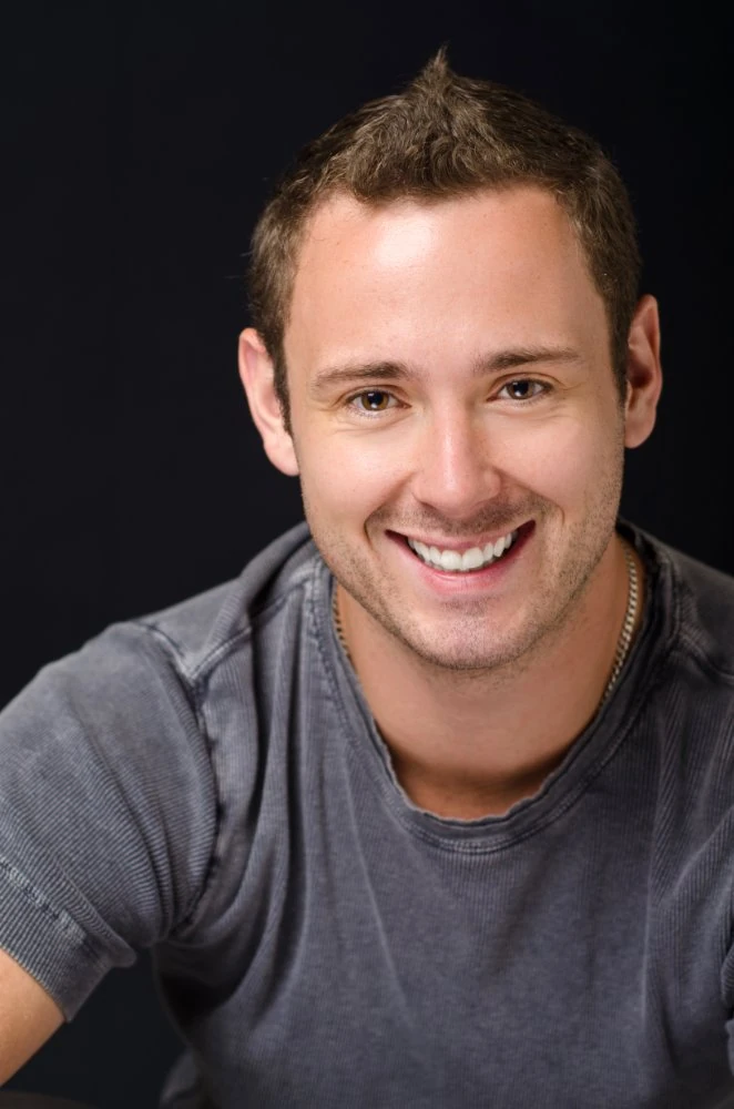 James Young | Marvel Cinematic Universe Wiki | FANDOM powered by Wikia